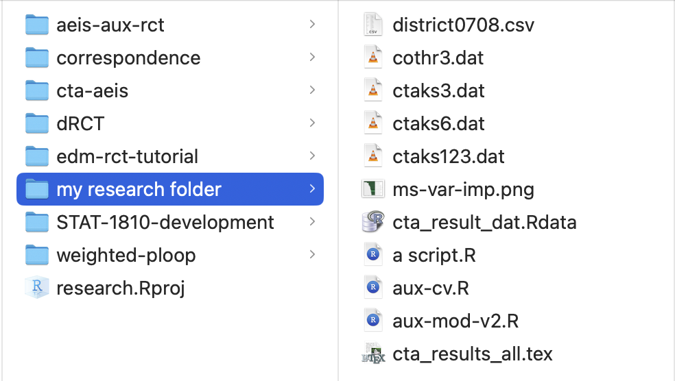 Introduction to Statistical Computing in R – Intro to STAT 331/531 ...